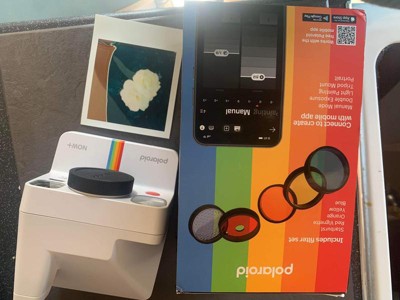 Polaroid Now+ Camera Gen 2 : Target