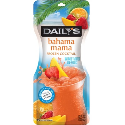 Daily's Cocktails : Target