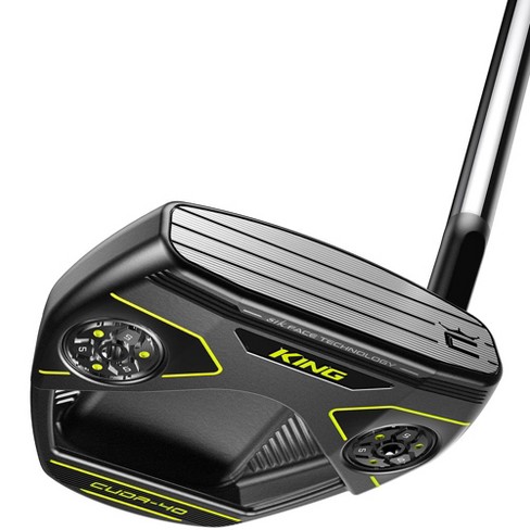 Cobra King Vintage Cuda-40 Putter : Target