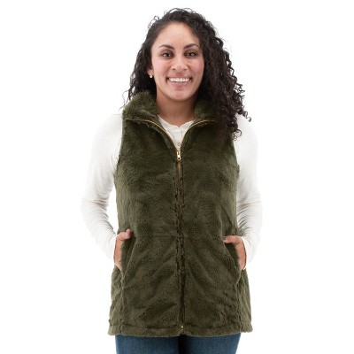Aventura Clothing Women's Tierra Vest - Rosin, Size Xx Large : Target
