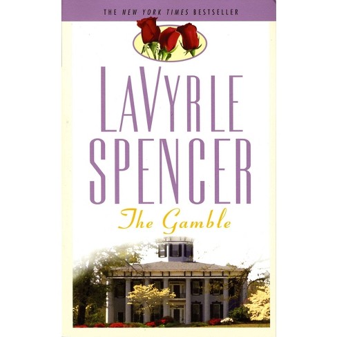 The Gamble - By Lavyrle Spencer (paperback) : Target
