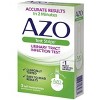 Azo Urinary Tract Infection Test Strips, Uti Test Results In 2 Minutes ...
