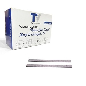 Topvacuumparts Replacement Part For Fit All(2PK) 1 1/2 Felt Blade Tool ...