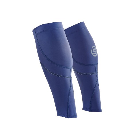 Skins Series-3 Unisex Premium Compression Calf Sleeves-improved ...