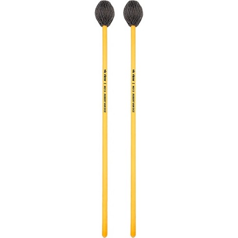 Vic Firth Robert Van Sice Signature Vibraphone Mallets Medium : Target