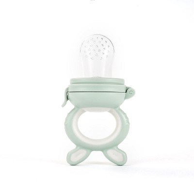 Moss And Fawn Silicone Forage Feeder Fern : Target