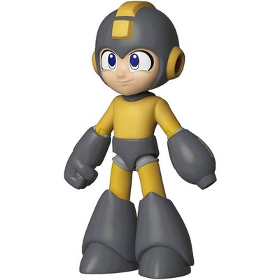 Mega Man 4 Inch Action Figure | Fire Man : Target