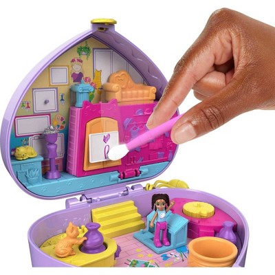 Polly Pocket : Target