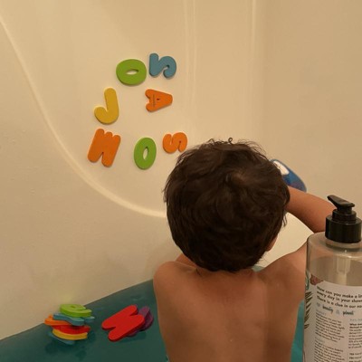 Munchkin Colormix Lab Bath Toy : Target