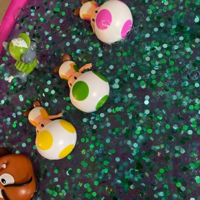 Elmer's Gue 1.5lb Deep Gue Sea Premade Slime Kit With Mix-ins : Target