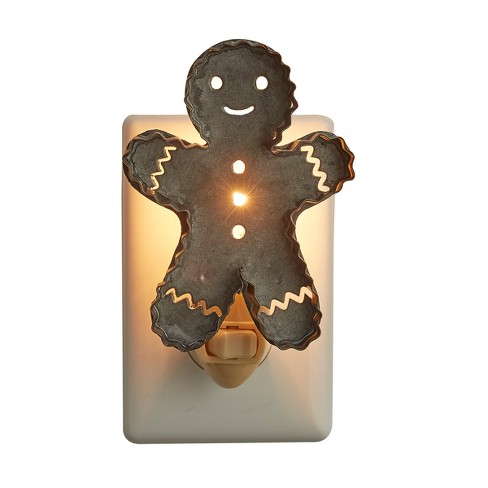Park Designs Gingerbread Night Light : Target
