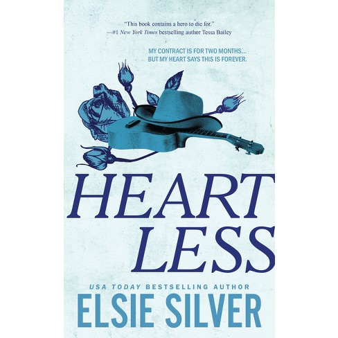 Heartless - (chestnut Springs) By Elsie Silver (paperback) : Target