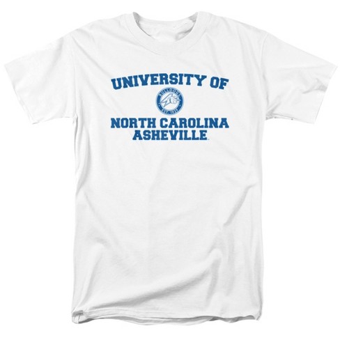Campus Lab University Of North Carolina Asheville Official Circle Logo ...