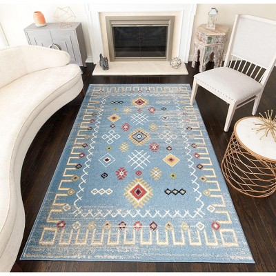 Rugs America Bradford Area Rug : Target
