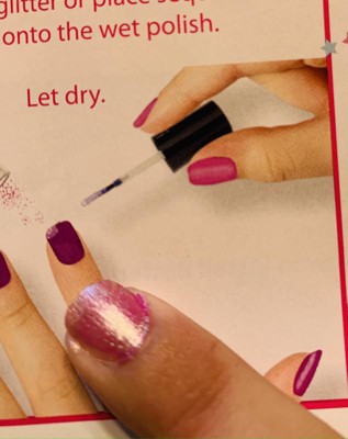 My Look 5-in-1 Ultimate Nail & Hand Spa Activity Kit : Target