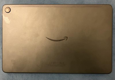 Amazon Fire Max 11 11" 64gb Tablet – Gray (13th Generation - 2023 ...