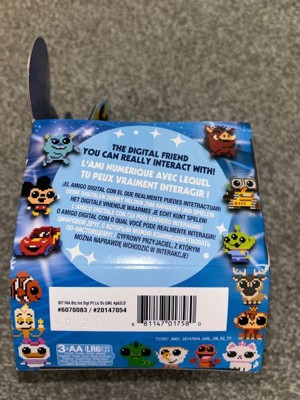 Bitzee Disney Interactive Digital Characters Toy : Target