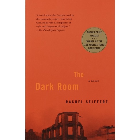 The Dark Room - (vintage International) By Rachel Seiffert (paperback ...