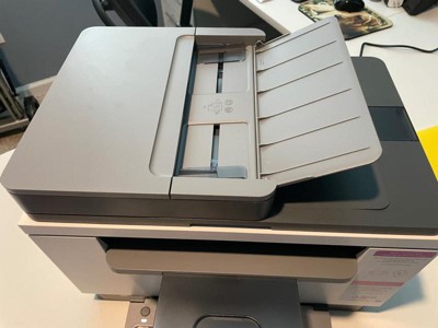 Hp Laserjet Mfp M234sdw Wireless All-in-one Black & White Printer : Target