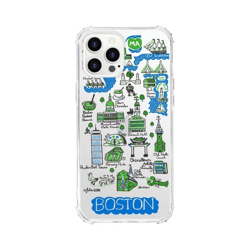 Otm Essentials Apple Iphone 13 Pro Max/iphone 12 Pro Max Tough Edge ...