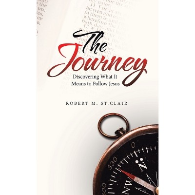The Journey - By Francesca Sanna (hardcover) : Target