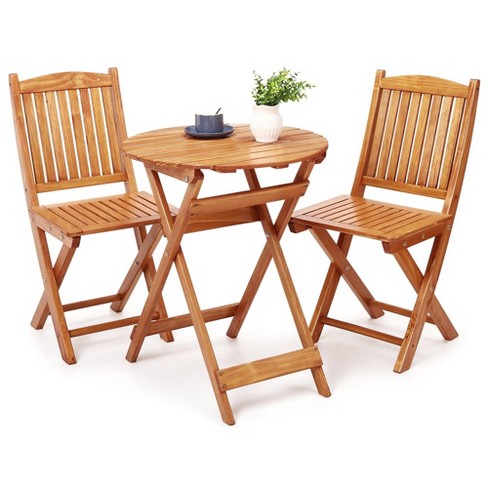 Outdoor Folding Table And Chairs : Target