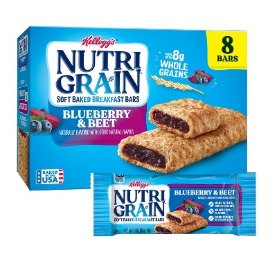 That's It. Strawberry Banana Mini Fruit Bars - 10ct/7oz : Target