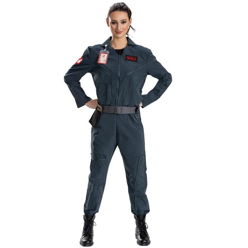 Ghostbusters Ghostbusters Engineering Deluxe Adult Costume : Target