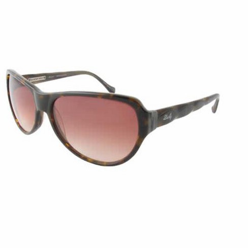 Lucky Brand Ballad Ladies Aviator Designer Sunglasses In Multi-color ...