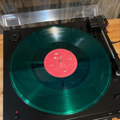 Sza - Ctrl (explicit Lyrics) (vinyl) : Target