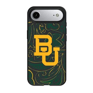 Baylor University Bears Paisley MagSafe Compatible Cell Phone Case for ...