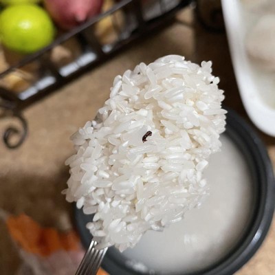 Enriched Long Grain White Rice - 1lb - Good & Gather™ : Target