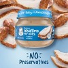 Gerber Baby Food Stage 2 Turkey & Gravy Puree Jar - 2.5oz : Target