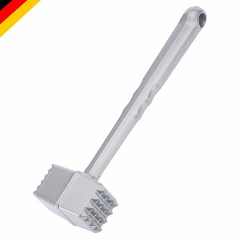 Westmark Germany Double-sided Meat Tenderizer, 9.5-inch : Target