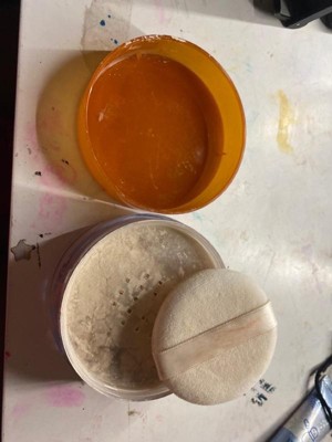 Airspun Loose Powder - 1.2oz : Target