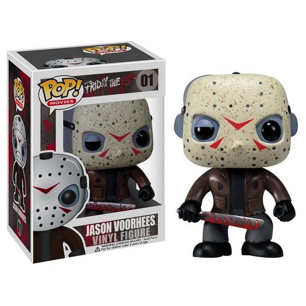 Funko Collectible Figurines UPC & Barcode | upcitemdb.com