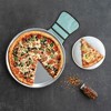 Nordic Ware 2-Piece Naturals® 14" Deep Dish Pizza Pan & Hot Pad Set ...