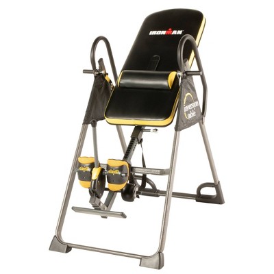 Ironman Inversion Table, Inversion Tables | Shop Your Way: Online ...