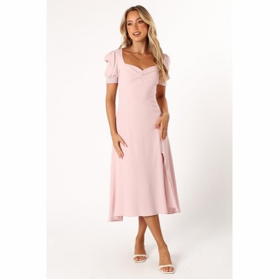 Franklin Dress - Pink 6 : Target