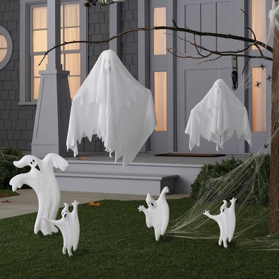 20 Target Halloween Decor That Will Give Your Home a Spooky Vibe ...