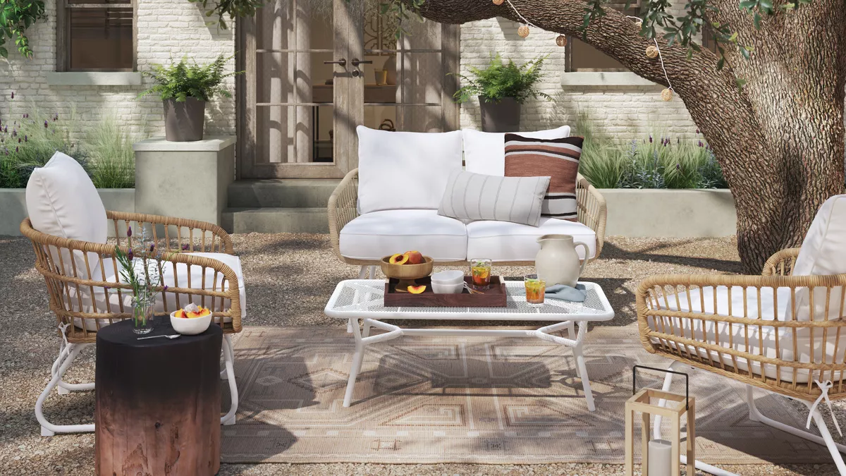 Enhance Your Patio : Explore Inspiring Outdoor Ideas at Target
