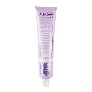 Alfaparf Milano (Color : 1 Black) Evolution of the Color Shine (2.06 oz ...