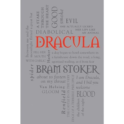Dracula - By Bram Stoker (hardcover) : Target