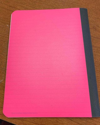 12pk Composition Notebook Wide Ruled (colors May Vary) - Up & Up™ : Target