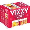 Vizzy Mimosa Hard Seltzer Variety Pack - 12pk/12 Fl Oz Cans : Target