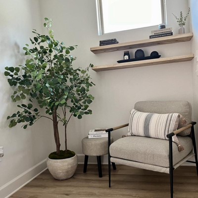72" Artificial Ficus Tree - Threshold™ Designed With Studio Mcgee : Target