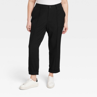 Black : Pants for Women : Target