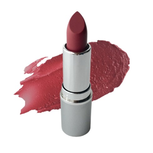Honeybee Gardens Truly Natural Lipstick, Darla 0.13 Oz. : Target