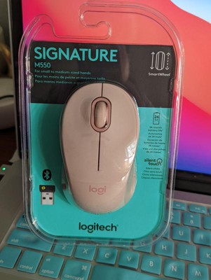 Logitech Signature M550 Wireless Mice : Target