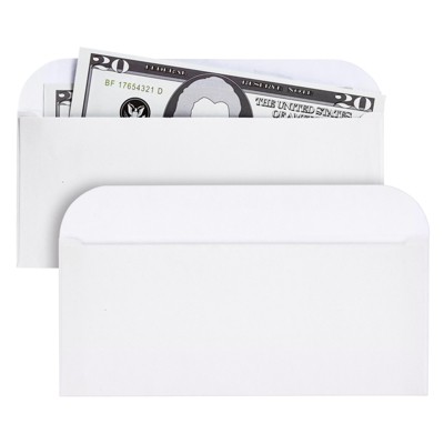100-pack Tithe Envelopes For Church Offerings And Religious Occasions ...